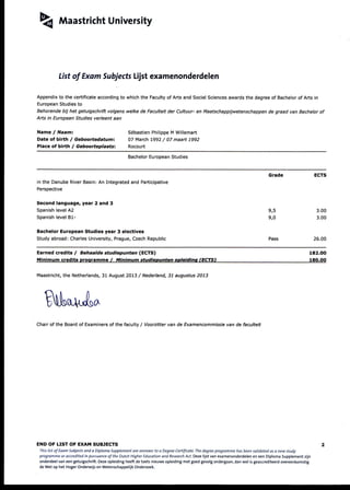 DIPLOMA SEB-rotated | PDF