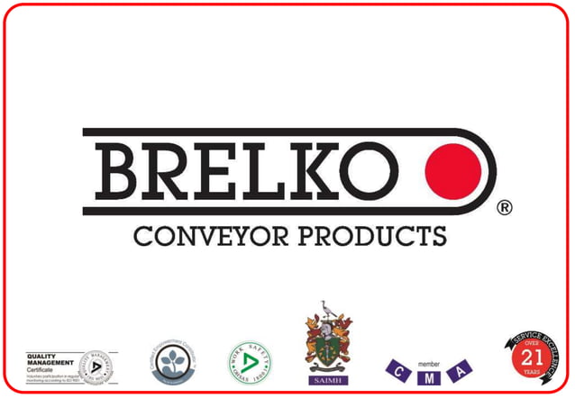 Brelko Presentation - End User Presentation | PPT