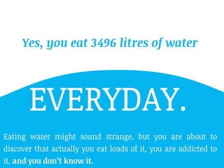 Virtual Water | PPT