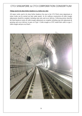 Closure Report | PDF