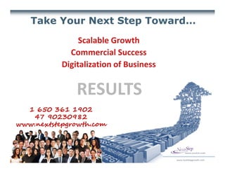 DigitalizationNS | PPT