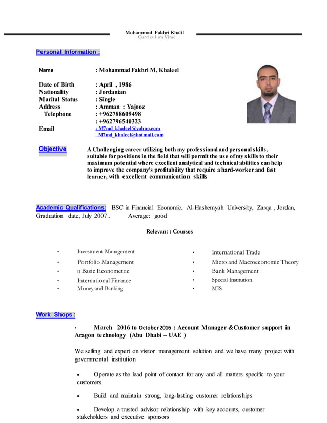 Mohammad Fakhri mohammad khaleel_original | PDF