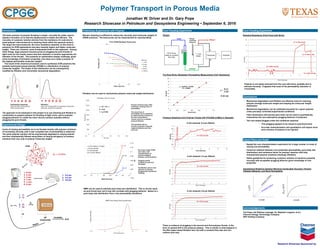 CPGE research showcase poster JWD 2 | PPT