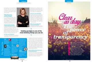 Arianna Huffington | PDF