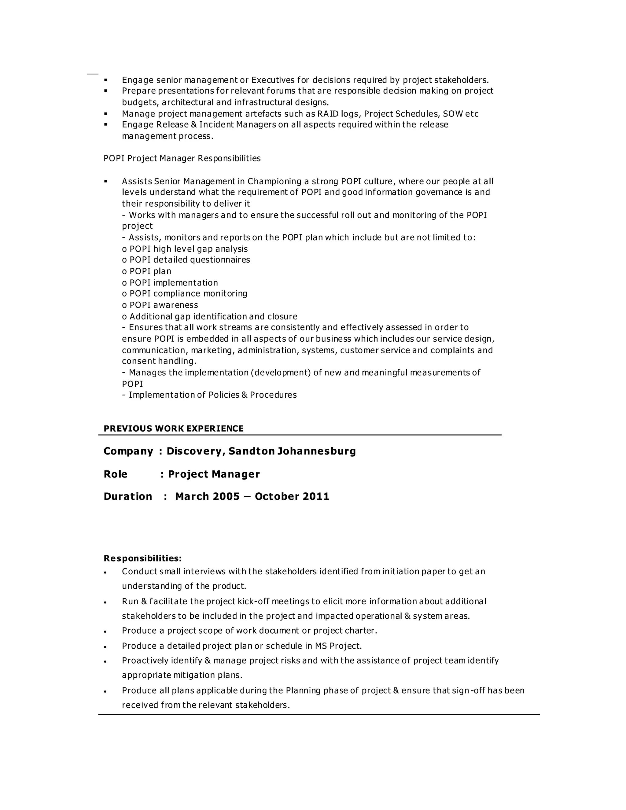 Florence Kalipa_latest | DOCX | Computing | Technology & Computing