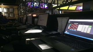 We are land-based | PPTX