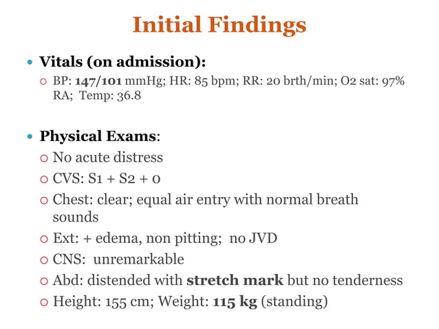 Focal Segmental Glomerulosclerosis (FSGS) | PPTX | Medical Health