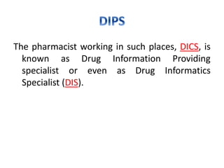 The way to DIC | PPTX