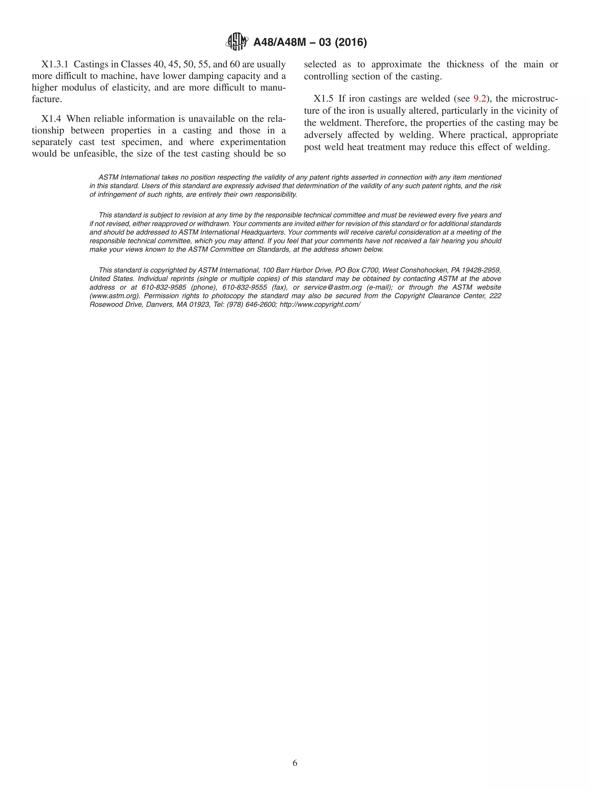 A 48 a 48 m - 03 (2016) | PDF