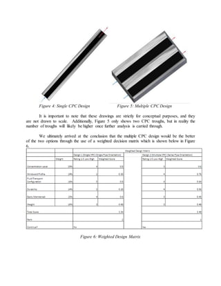 Senior Design Project | PDF