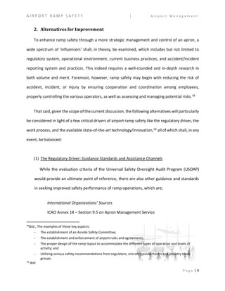 Airport ramp safety_Julianne Oh.2016