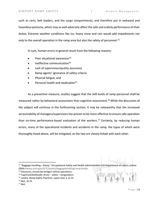 Airport ramp safety_Julianne Oh.2016