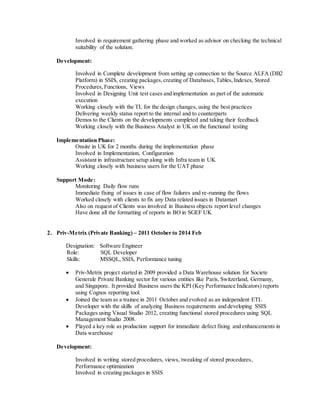 Swetha Nelwad Resume (1) | PDF