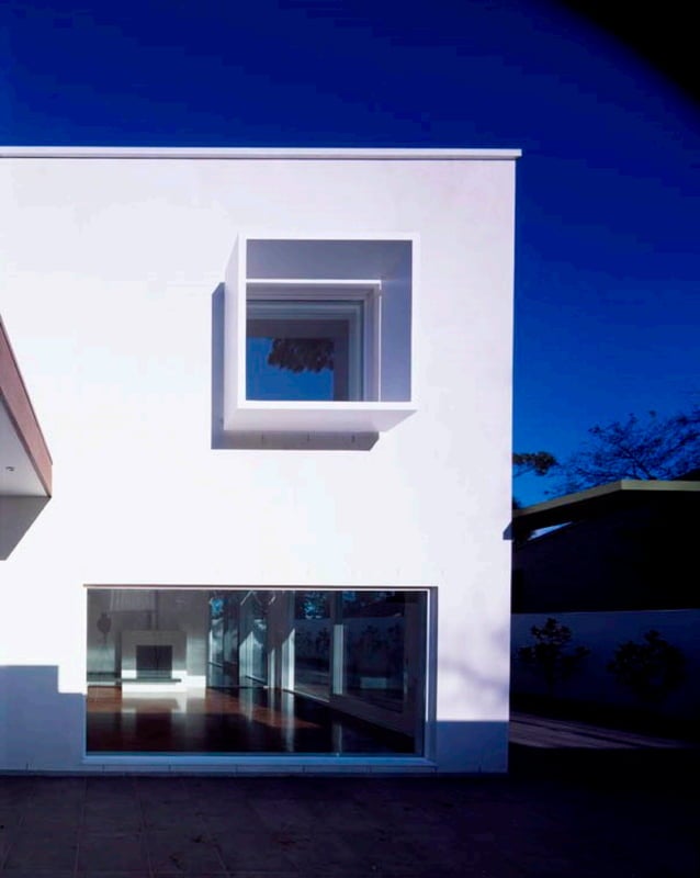 Nicholas Gioia Architects 6 | PDF