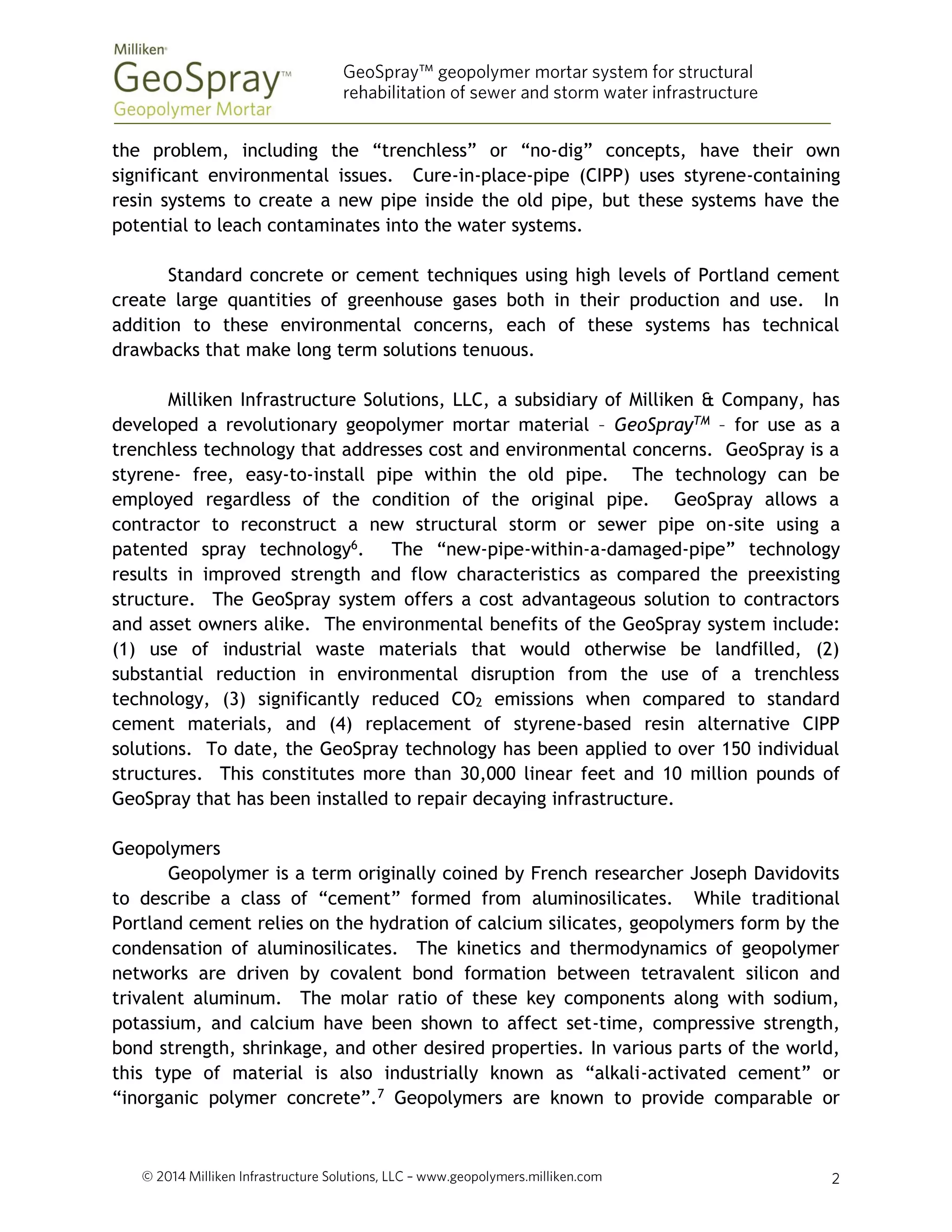 GeoSpray Whitepaper (1) | PDF