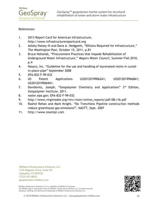 GeoSpray Whitepaper (1) | PDF