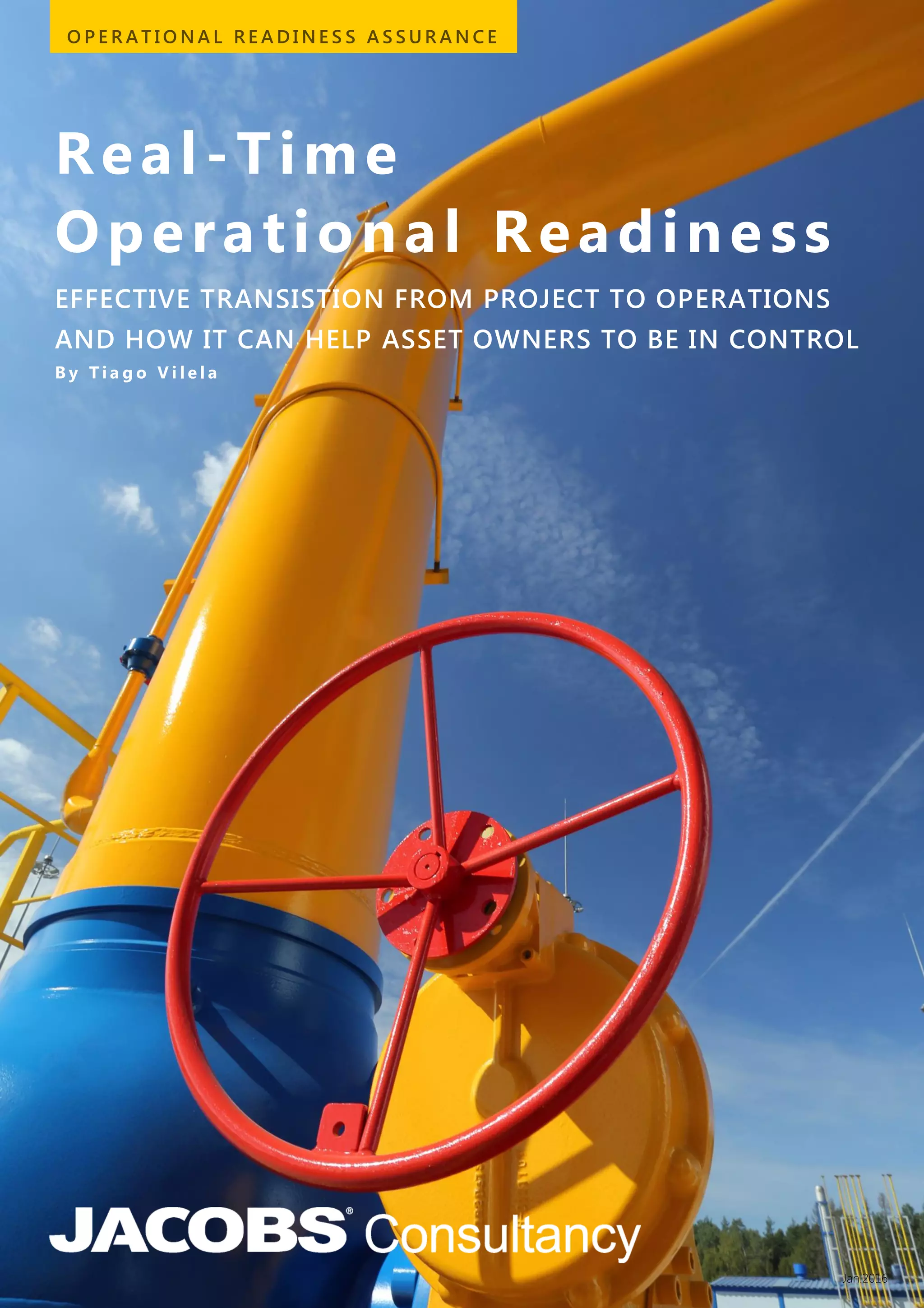 JC-Real-Time-Operational-Readiness | PDF