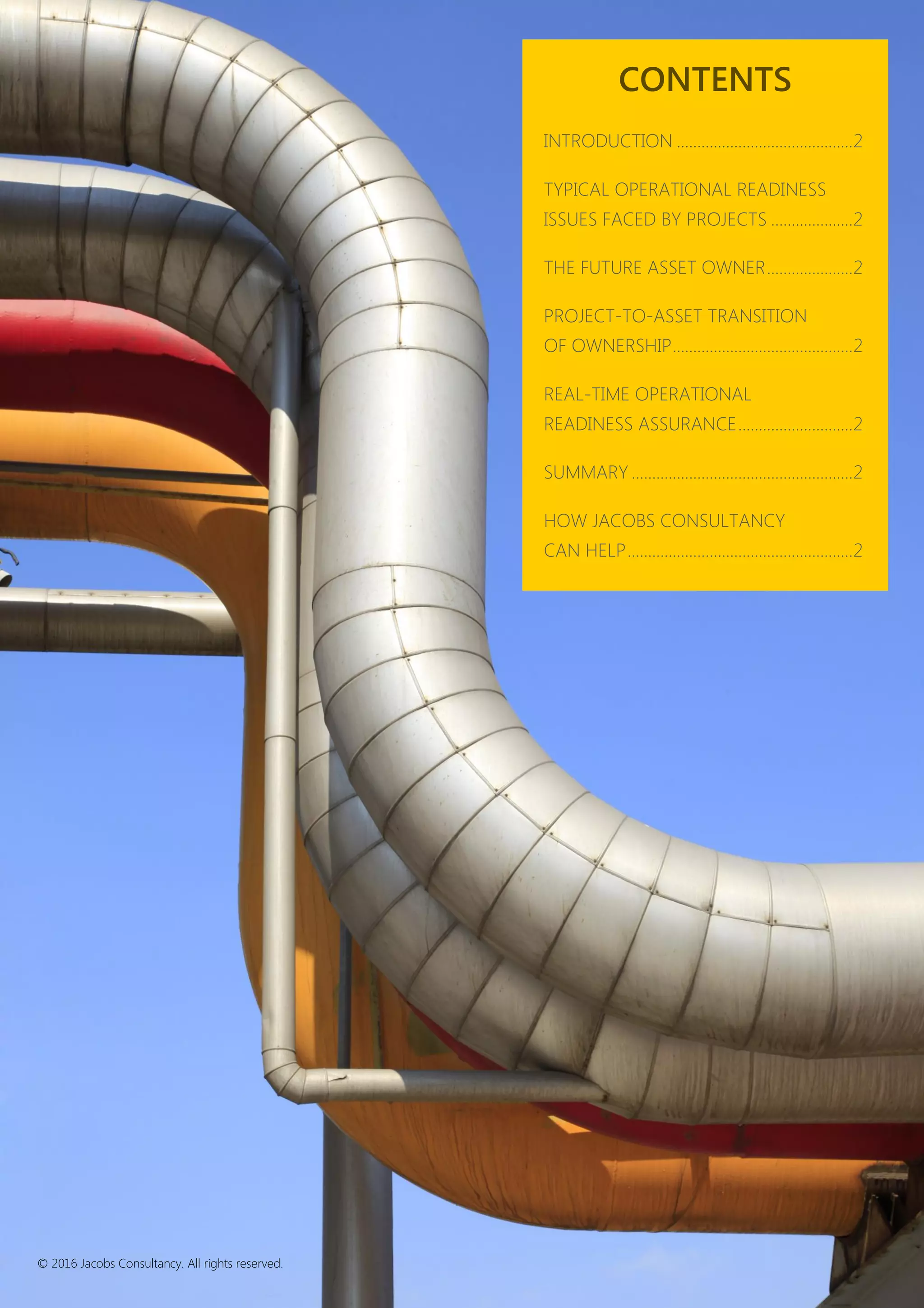 JC-Real-Time-Operational-Readiness | PDF