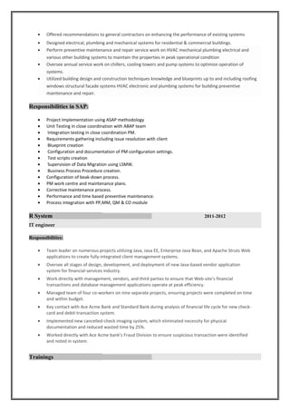 CV_HVAC_ENGINEER | DOC