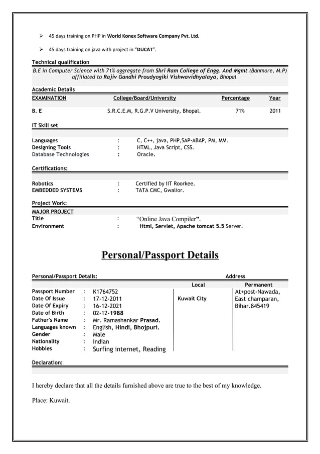 CV_HVAC_ENGINEER | DOC