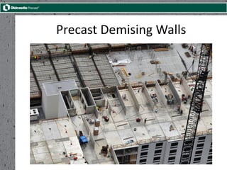 Oldcastle Precast Spokane - Urban Modular Construction - The Grand ...