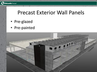 Oldcastle Precast Spokane - Urban Modular Construction - The Grand ...