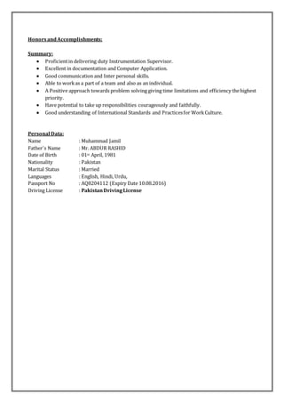 INSTRUMENT SUPERVISOR | DOCX