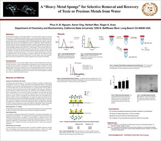 ASBMB MT Poster-2014-Final | PDF