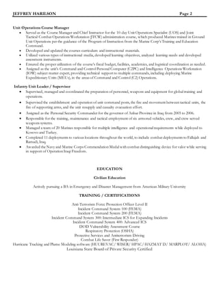 Jeffrey_Harilson_Resume | PDF