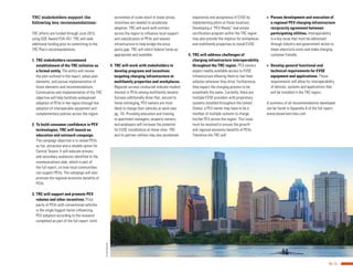 TRC Executive Summary | PPT