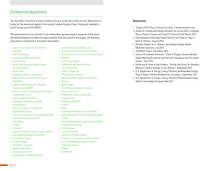 TRC Executive Summary | PPT