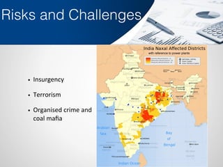 Operational challenges in India's power sector | PDF