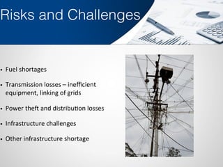Operational challenges in India's power sector | PDF