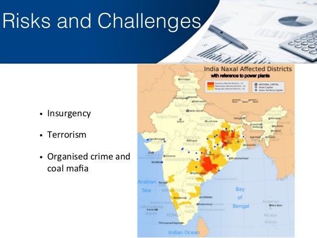 Operational challenges in India's power sector