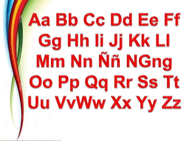 Ang Pagleletra | PPTX