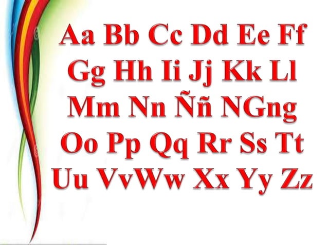 Ang Pagleletra | PPTX