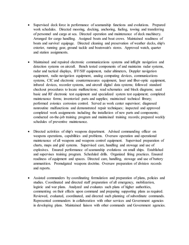 master resume(1) | PDF