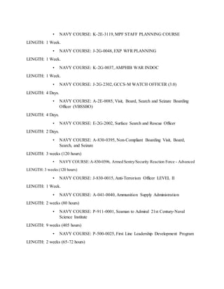 master resume(1) | PDF