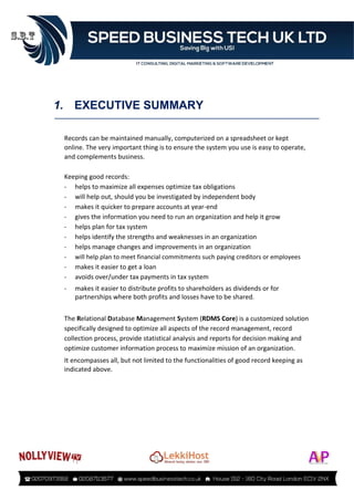 Database Management System | PDF