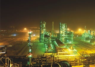 HMEL Corporate Brochure | PDF