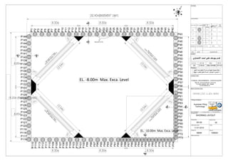many projects shoring | PDF
