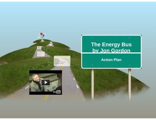 The Energy Bus | PDF | Power and Energy Industry | Industries