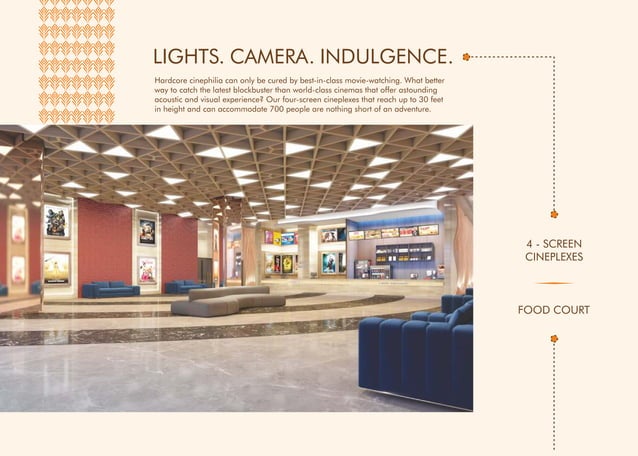 Downtown Mohali | PDF