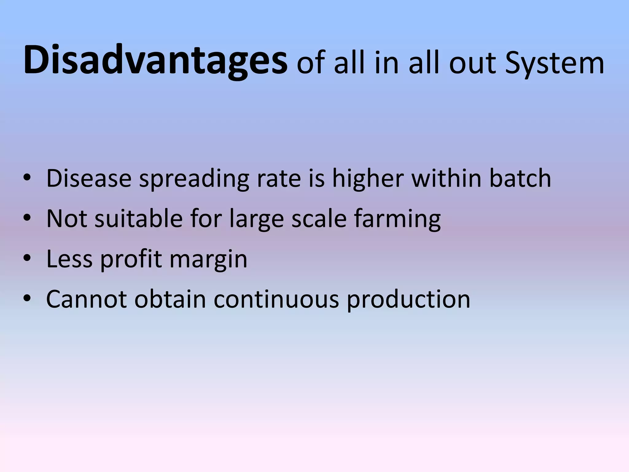 Buyback System and All in All out System in Broiler Farming.pptx