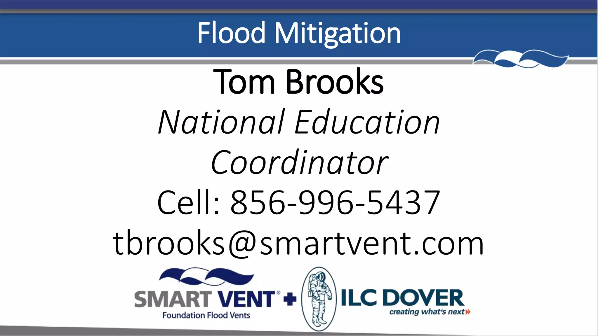 Brooks Linkedin Presentation | PPT