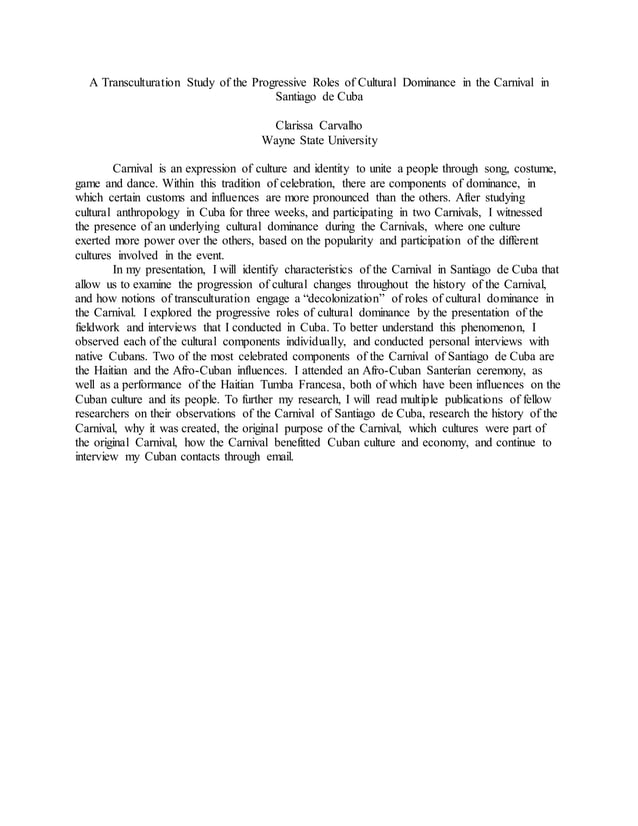 abstract - Clarissa Carvalho | DOCX