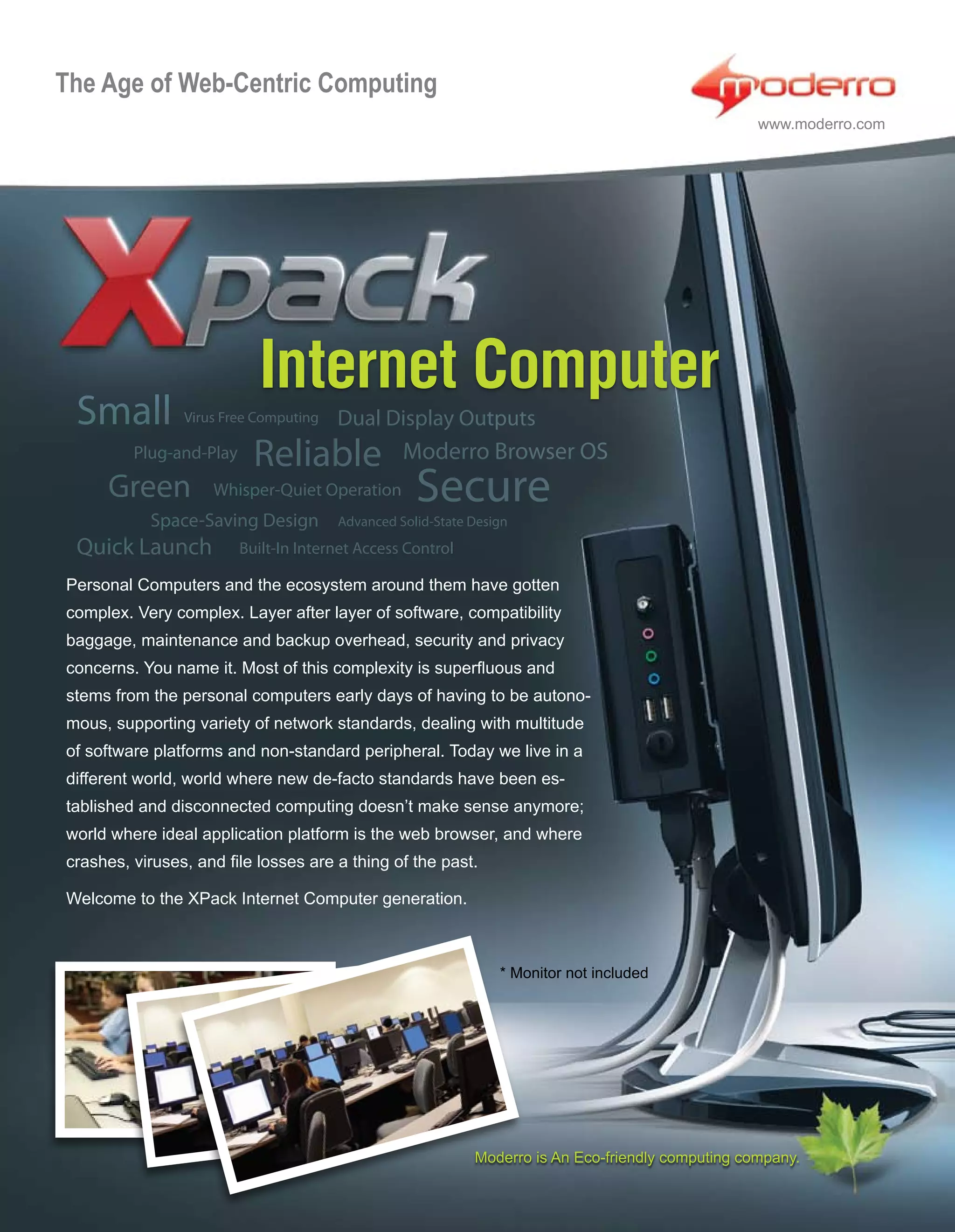 Generic_Brochure_gray | PDF