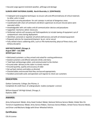 Ben's Resume | DOCX