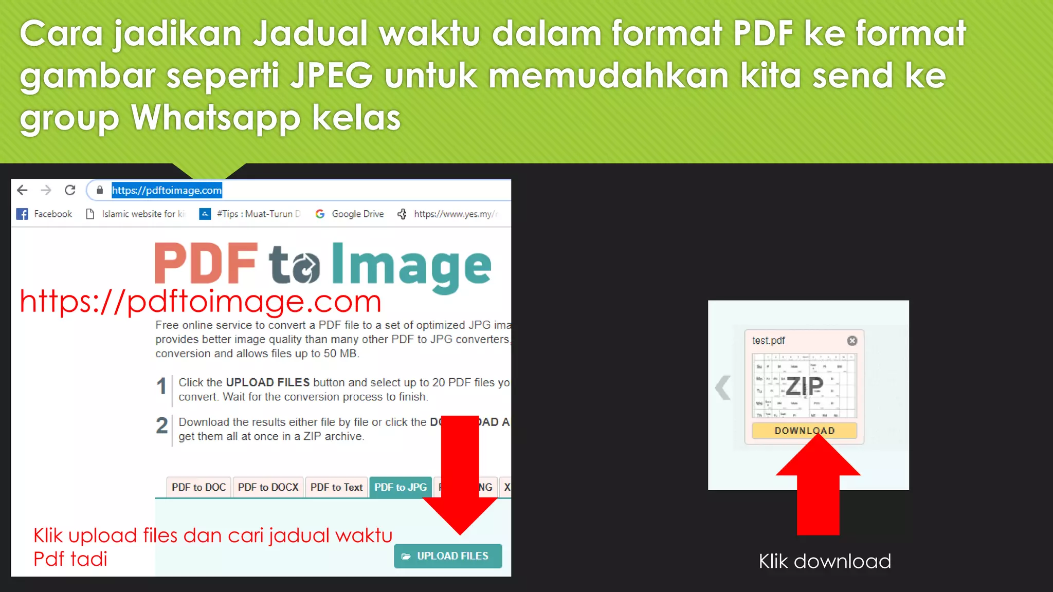 A4 cara menggunakan aplikasi jadual waktu asc timetable | PDF