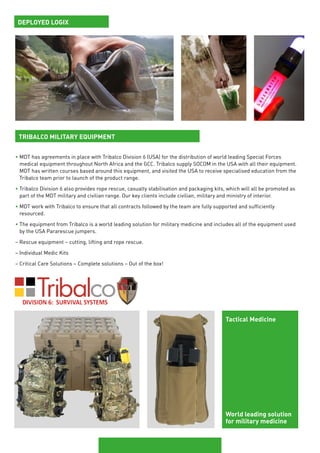 MDT Brochure AW | PDF